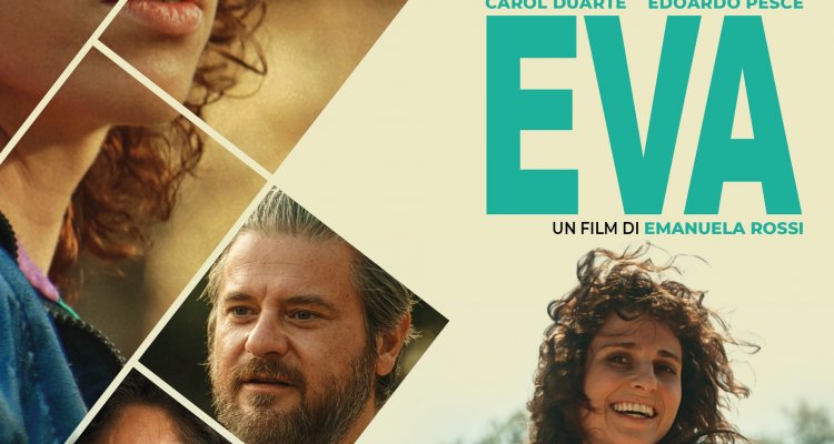 Eva (Film 2025): trama, cast e info - Movieplayer.it