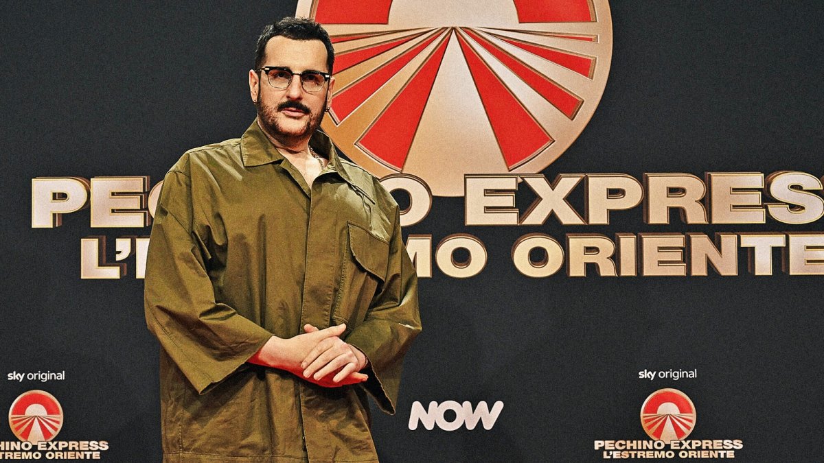 Pechino Express 2026: cast, coppie in gara e dove vedere L’Estremo ...