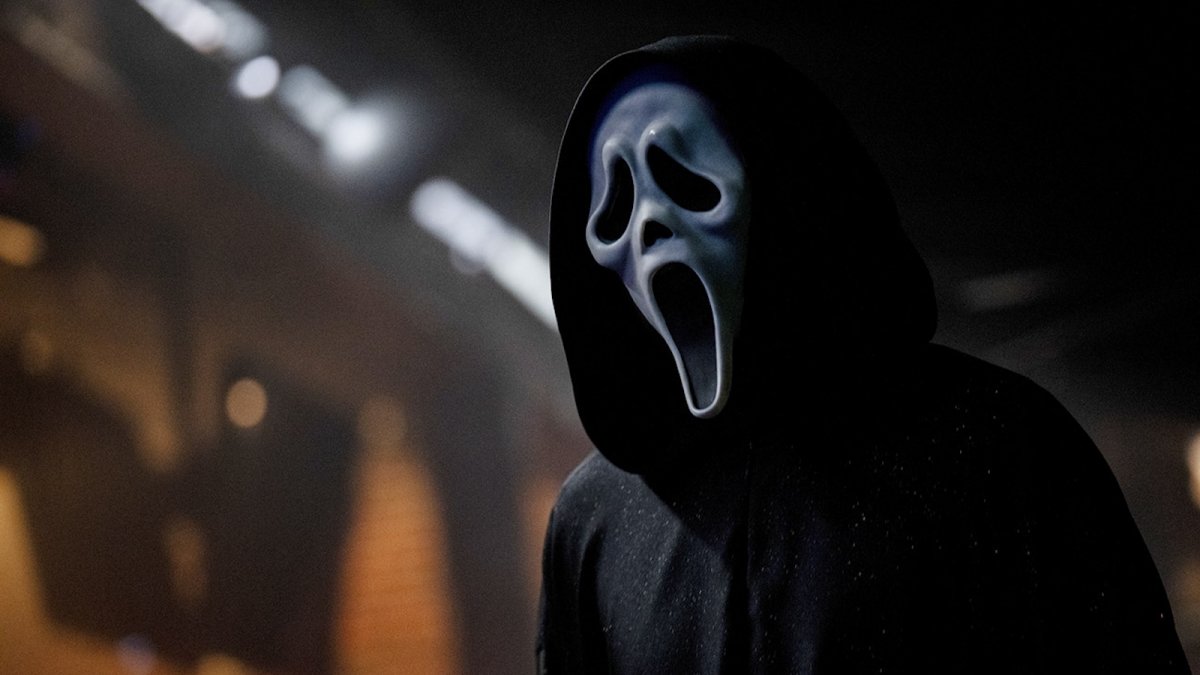 Scream 8, il regista dice addio alla saga: "Farò sempre parte della ...
