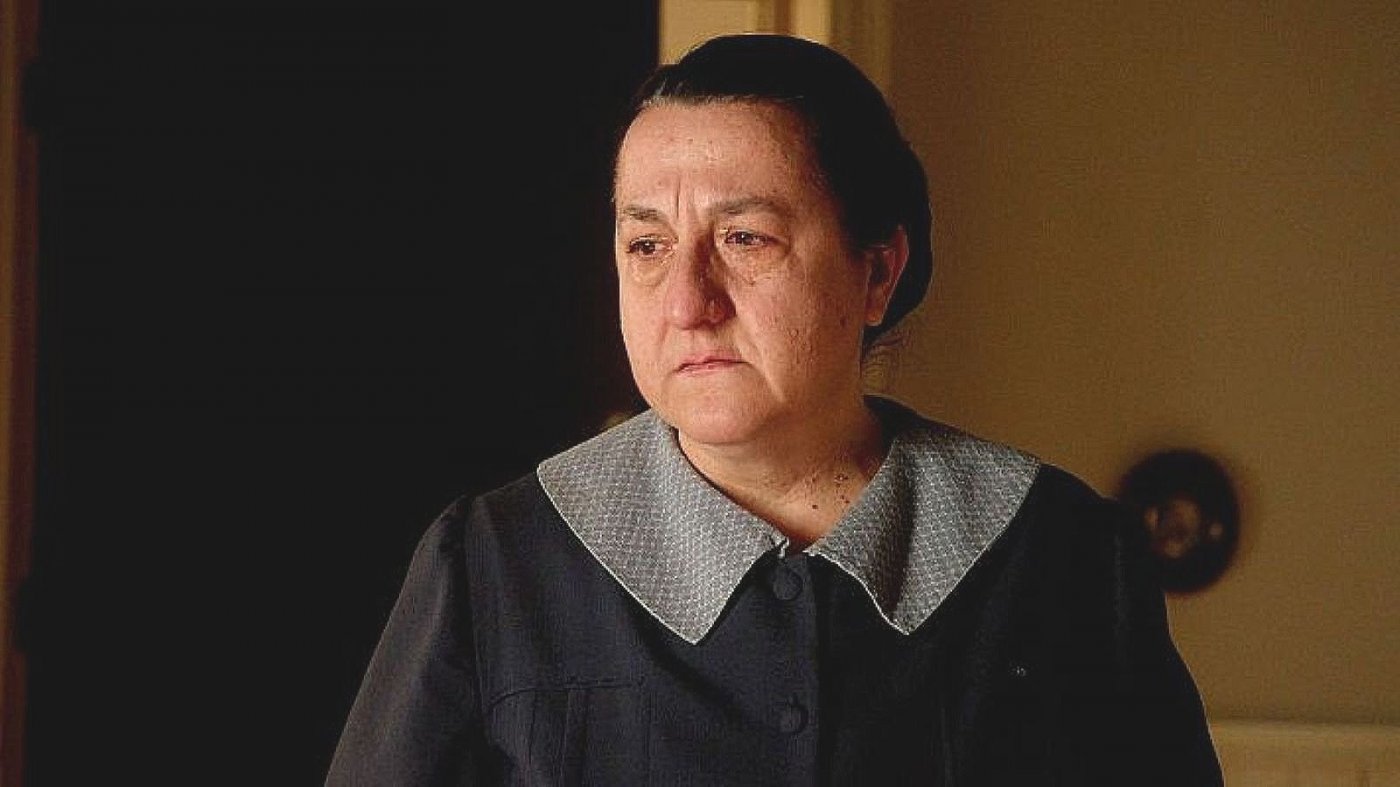 La Promessa anticipazioni 18 marzo: Angela inganna Petra e aiuta Curro ...