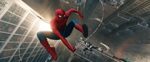 Spider-Man: Brand New Day, nessuno ricorda Peter Parker nella clip ...