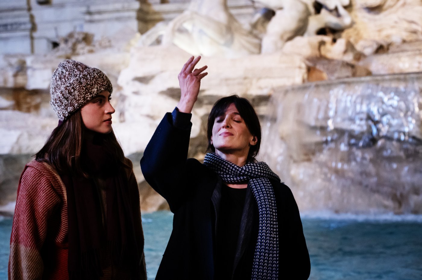 Il Dio dell'Amore, recensione del film