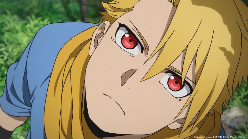 Daemons of the Shadow Realm, recensione del primo episodio dell'anime