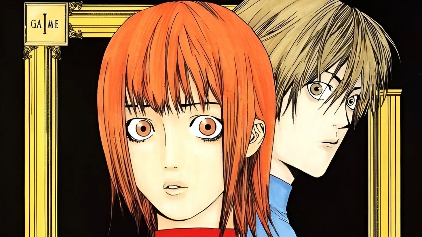 LIAR GAME, recensione dei primi due episodi dell'anime