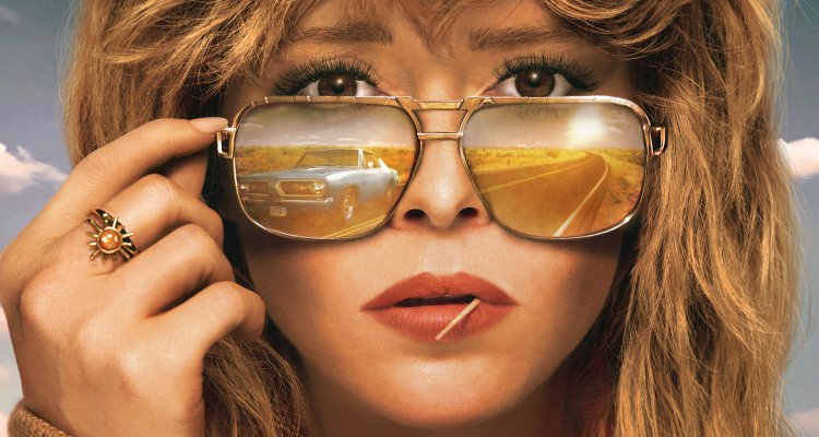 Poker Face (Serie TV 2023 - 2025): trama, cast e info - Movieplayer.it