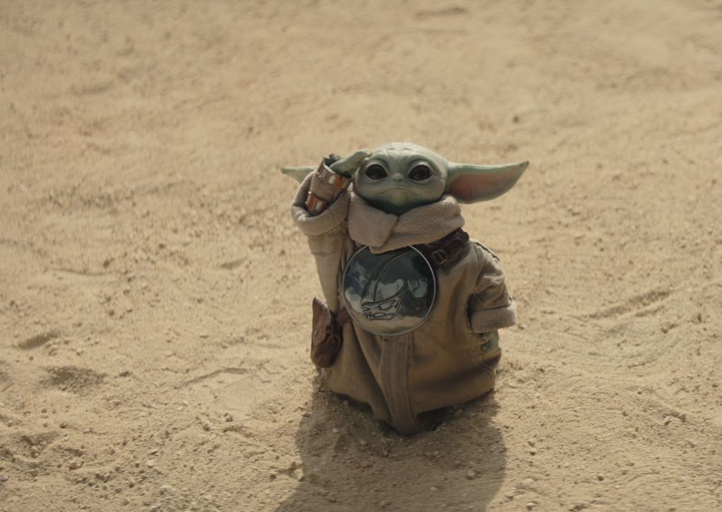 The Mandalorian and Grogu: l'apparizione di un noto droide scatena la ...