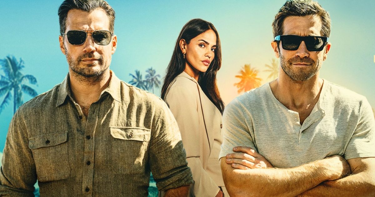 In the Grey recensione | se anche Guy Ritchie perde smalto
