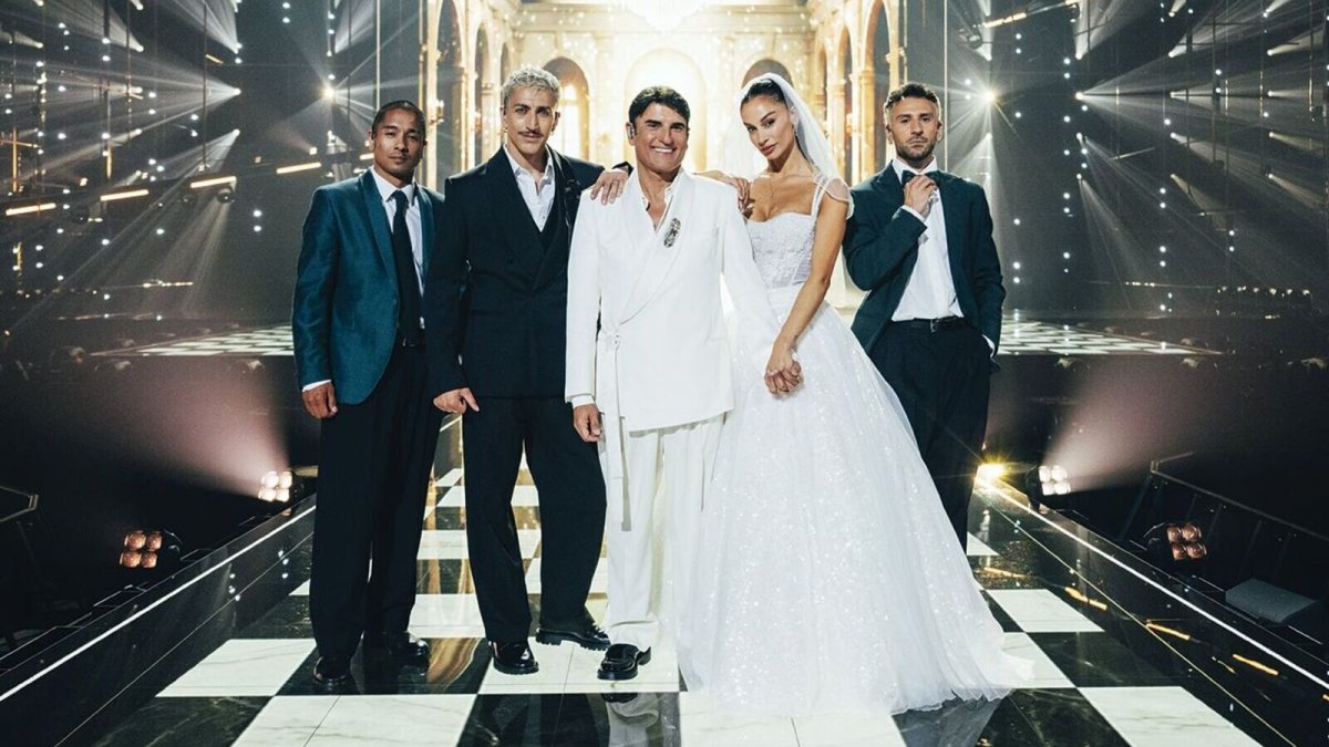 Eurovision 2026: la scaletta completa della finale