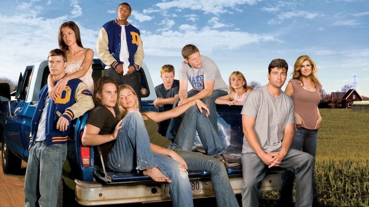 Friday Night Lights: in arrivo una docuserie sul successo dello show