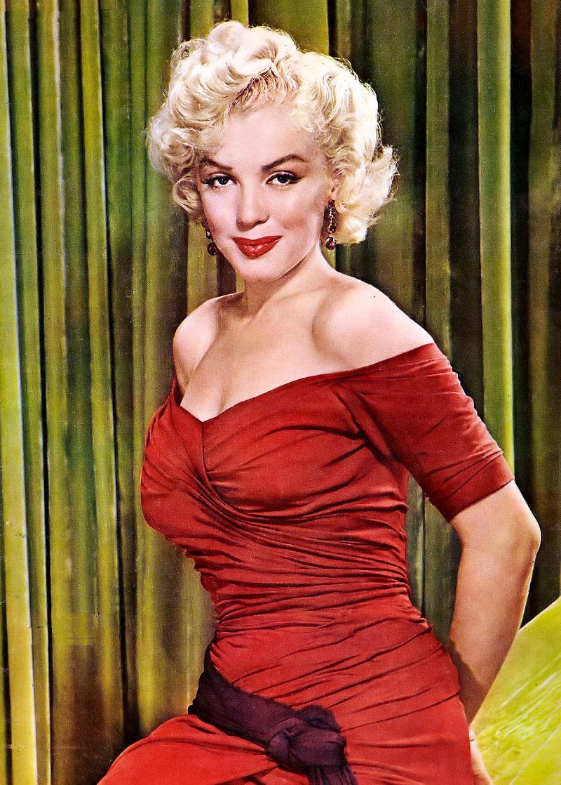 Marilyn - C’era una volta Hollywood, la recensione del documentario su ...