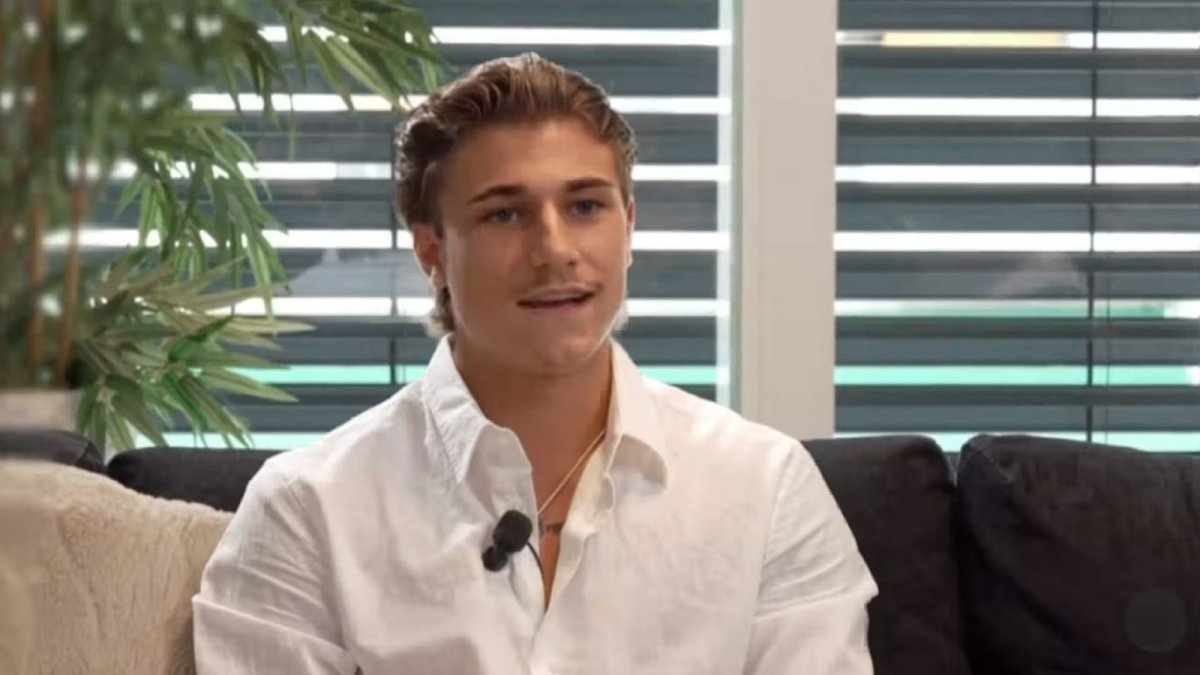 Temptation Island, Sara e Gabriele prima coppia: "Credo che lei mi ...