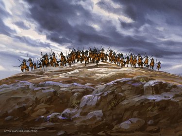 Arion: perché riscoprire il cult anime sulla mitologia greca ...